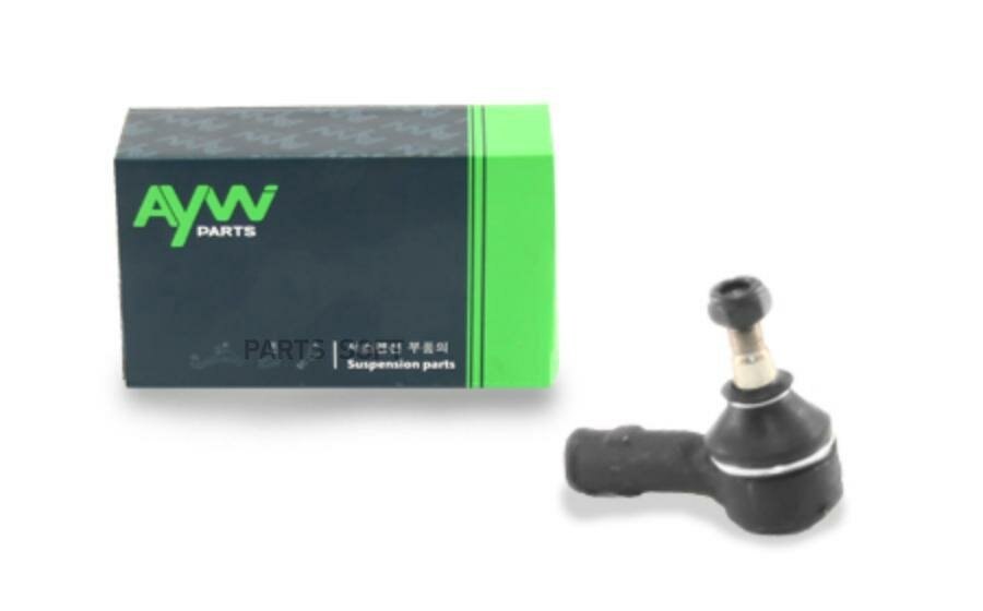 AW1310196R AYWIPARTS Рулевой наконечник R VW Transpoter 4 1.8-2.8 90-03