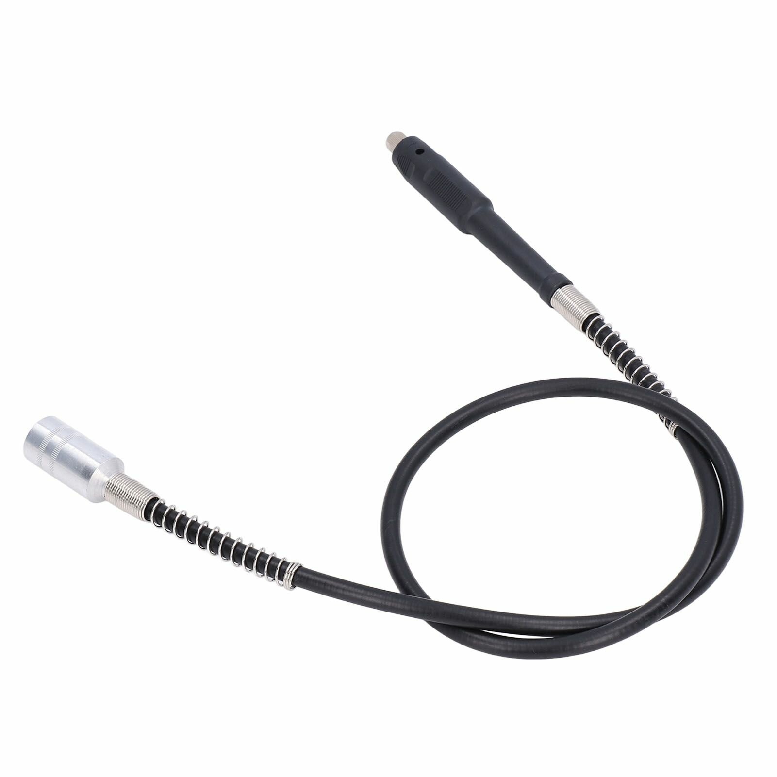 Гибкий удлинитель для роторной шлифмашины