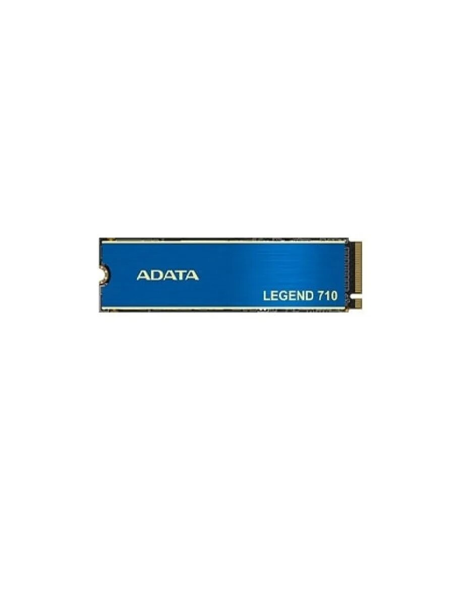 Накопитель SSD A-Data PCIe 3.0 x4 512GB ALEG-710-512GCS