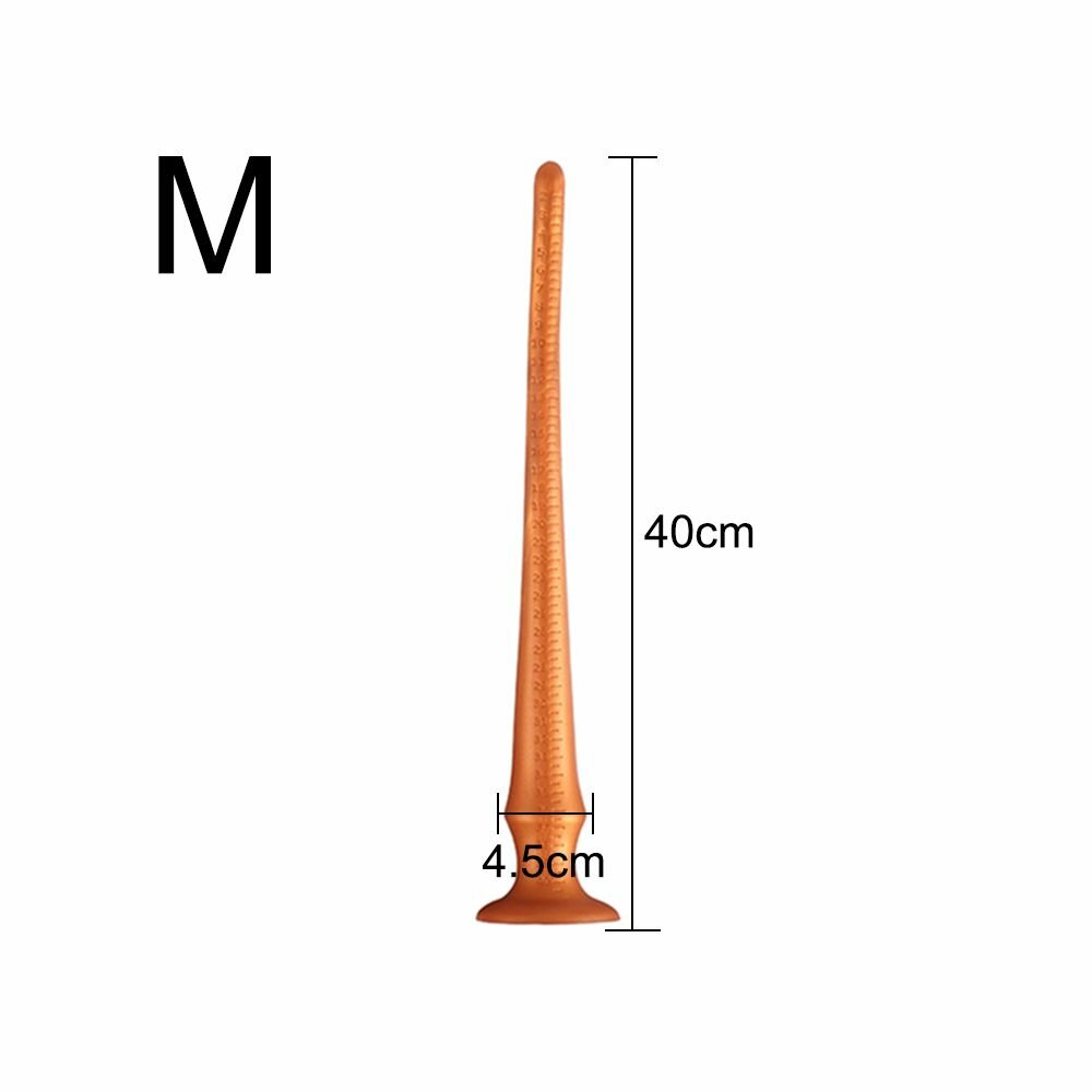 Анальная пробка-01
