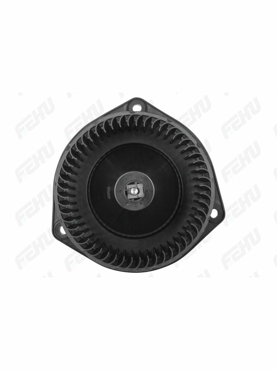 Электровентилятор отопителя для а/м VAZ 2110, 2170, 1117, FEHU FFH1146