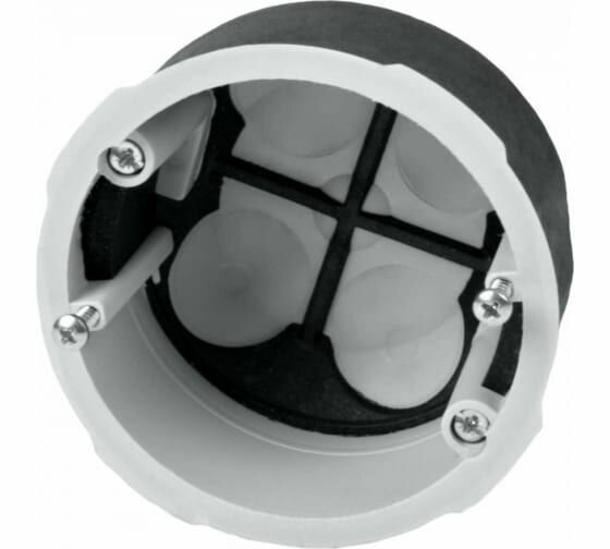 Универсальный огнестойкий подрозетник KOPOS D68х45 KPZ-1_PO