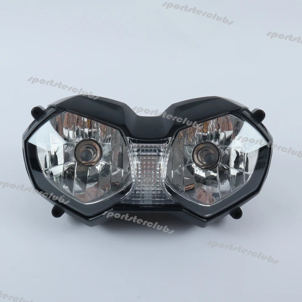 Передняя фара мотоцикла Headlight Assembly Triumph Tiger 800/1200 2010-2020