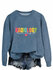 Свитер Dongguan Yinfan Clothing, размер S