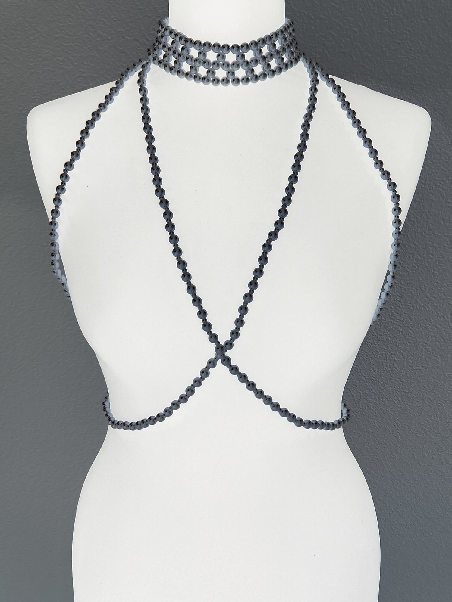 Кольцо на палец ноги