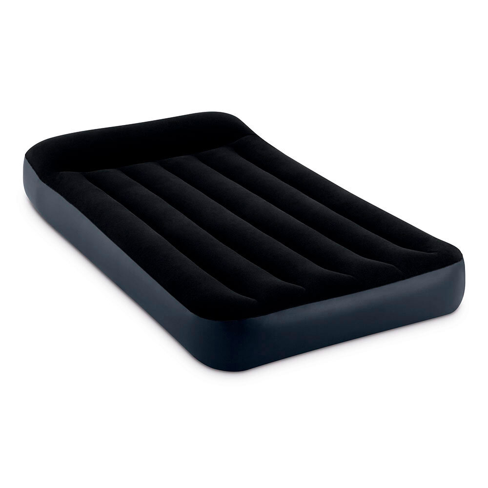 Надувной матрас 191х99см Intex Pillow Rest 64141