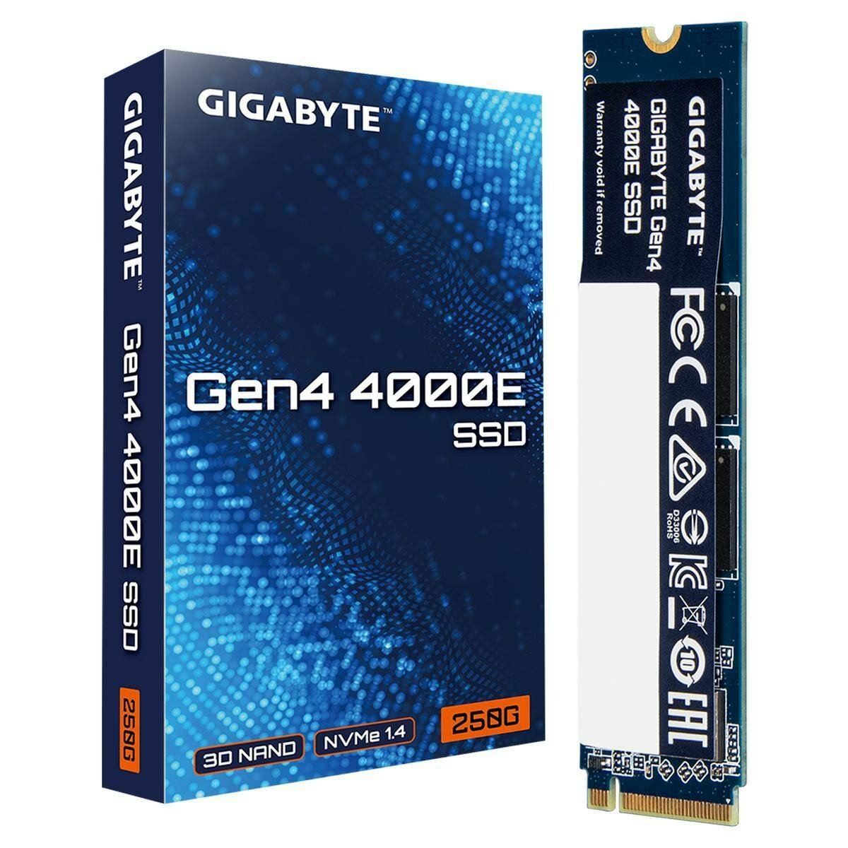 Gigabyte G440E250G