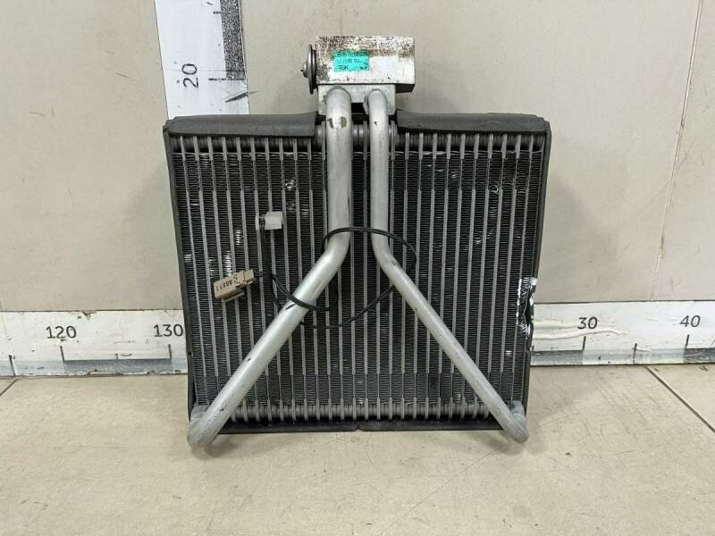 Испаритель кондиционера Nissan Almera Classic B10 2006-2013 кат.номер: 2762195F0A