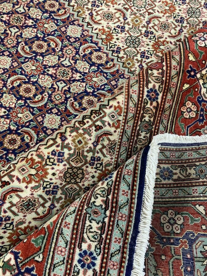 Ковер 2,92х3,98 Persien Tabriz — фото 1
