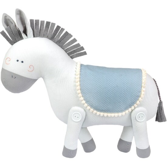 MIADOLLA TT-0245 Ослик Джордж