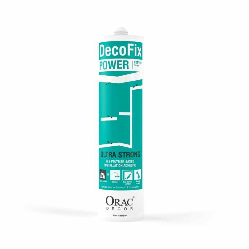 Монтажный клей ORAC DECOR FDP700 DecoFix Power