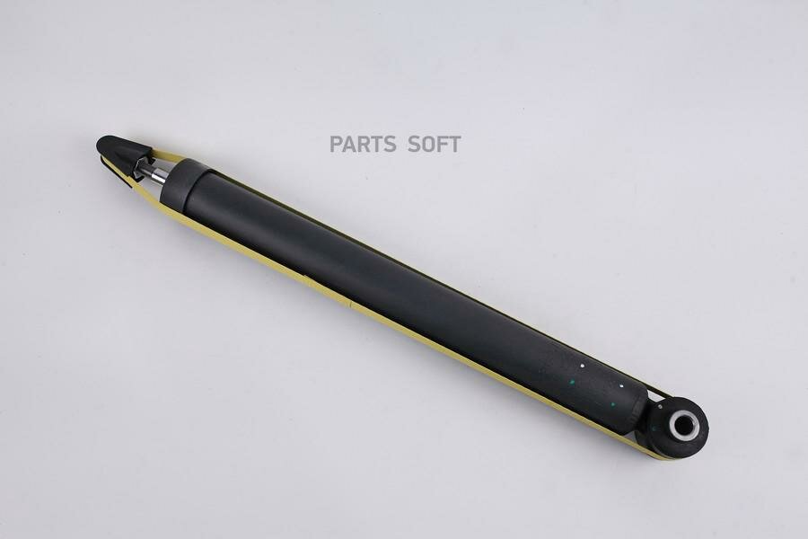 ZF RUSSIA 313571ZFR Амортизатор задний Opel Corsa D 1.0/1.2/1.3CDTI/1.4LPG/1.7 CDTi 06-> (gas.) ()