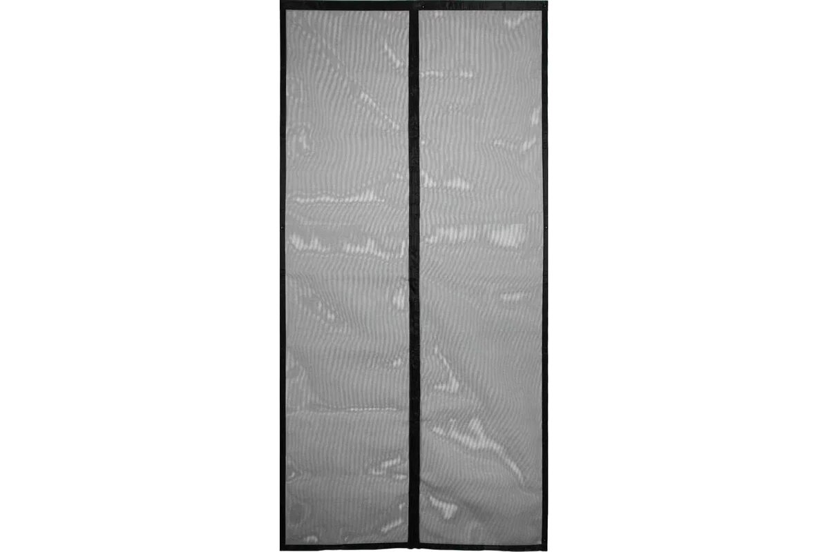 Rosenberg Противомоскитная сетка 100x210 см R-400035 для окон и дверей дома