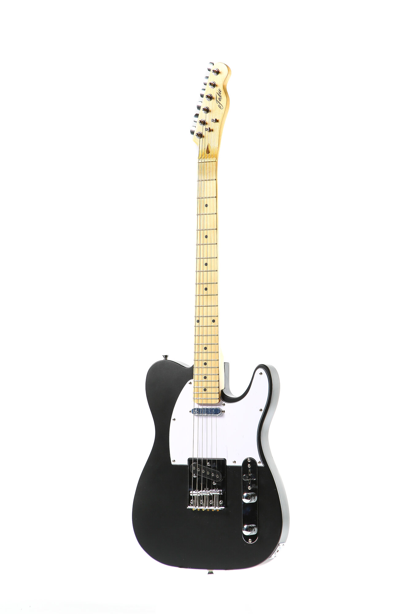 Электрогитара Fabio TL-01 MBK