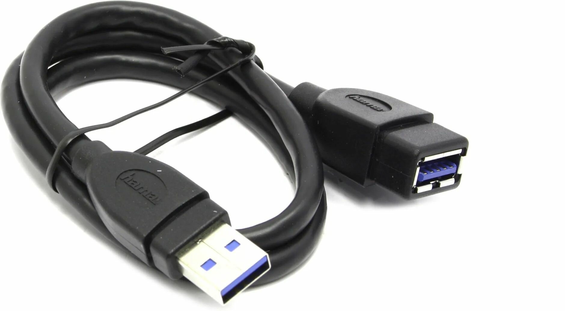 Кабель удлинитель USB3.0 - USB 3.0 , 0.5м