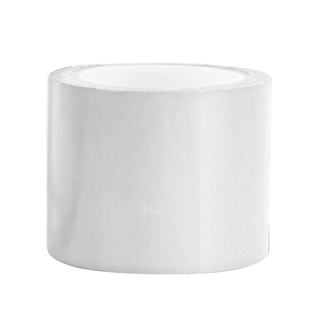 Ремонтная лента для брезента-белая