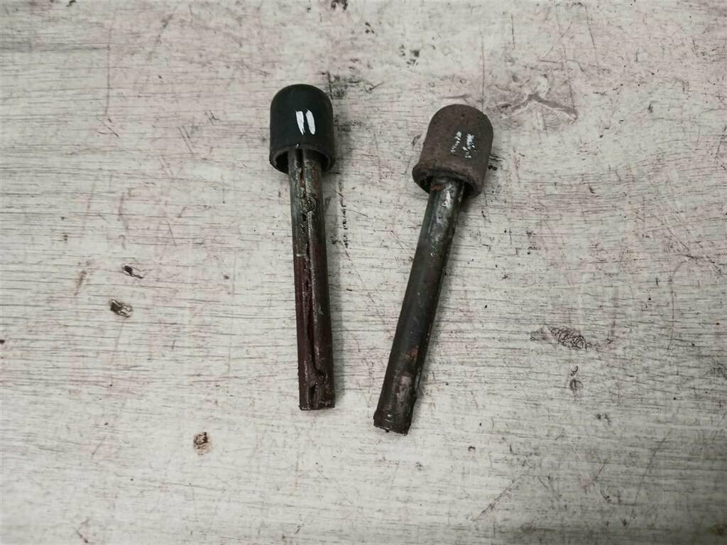 Крепеж Opel Astra H / Family 2004 >