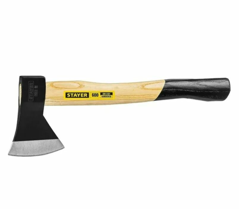 Топор Stayer Master 0,6кг 20610-06_z01