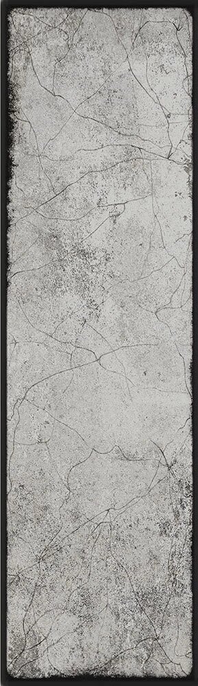 Плитка облицовочная Керамин Брайт 7 светло-серая 275х77х8 мм (26 шт.=0,554 кв. м) Керамин 00-002887