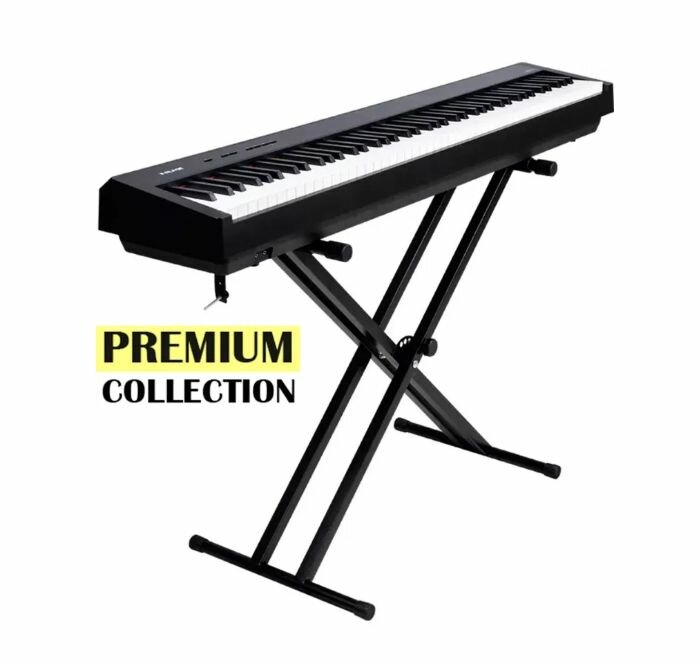 Подставка для синтезатора или под цифровое пианино. Универсальная клавишная