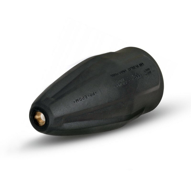 Грязевая фреза без переключения, 070/080, Karcher | 4.767-120.0