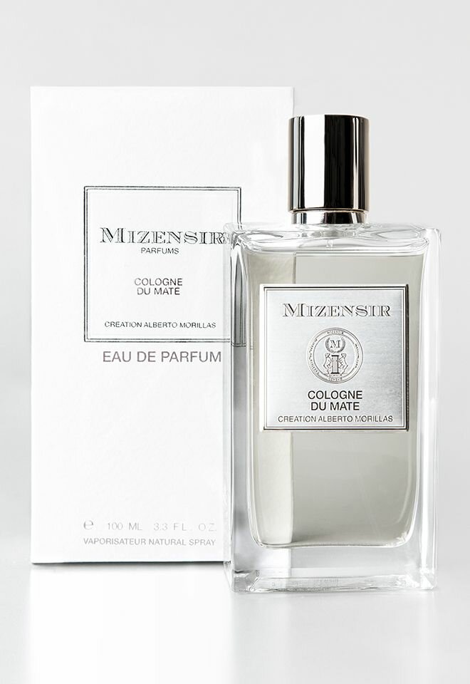MIZENSIR Cologne Du Mate Парфюмерная вода 100 мл