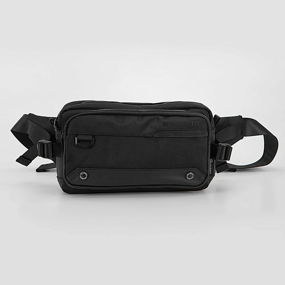 Сумка поясная