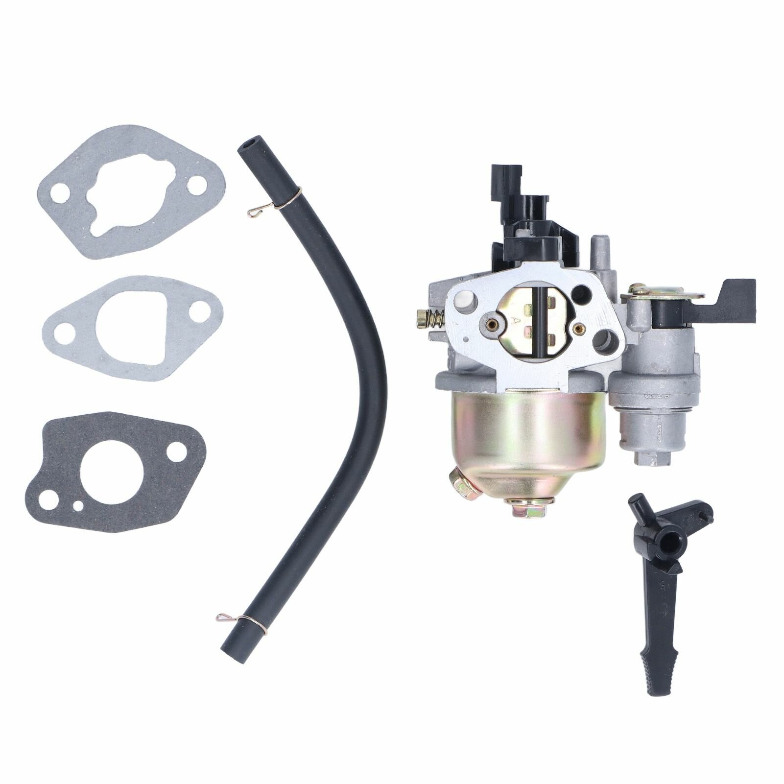 Карбюратор алюминиевый для газонокосилки 170F/168F