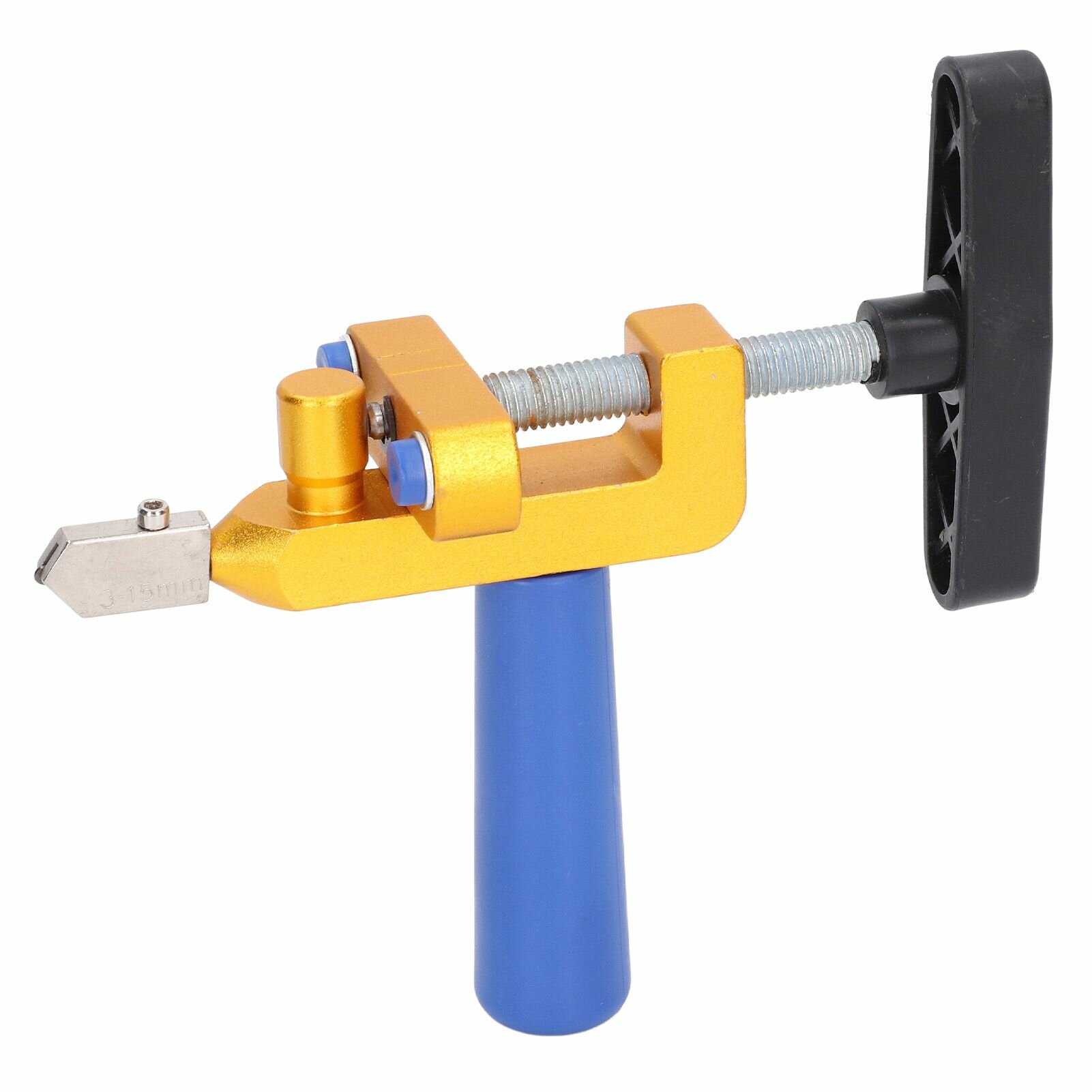 Набор ножей для открывания плитки, ручные плоскогубцы для разбивания стекла, ручной инструмент для резки керамики с лезвиями из сплава