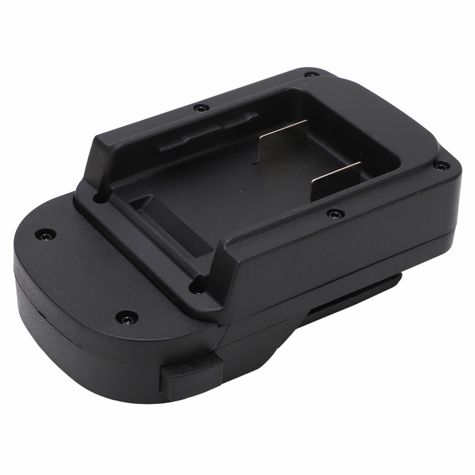 Адаптер батареи для Worx 20V в RIDGID 18V, экономия затрат, применимые модели, удобная установка, корпус из огнестойкого ABS