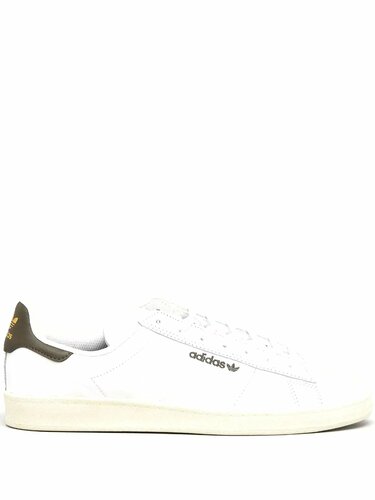 Кроссовки adidas Campus ADV Cloud White/Shadow Olive — купить в ...