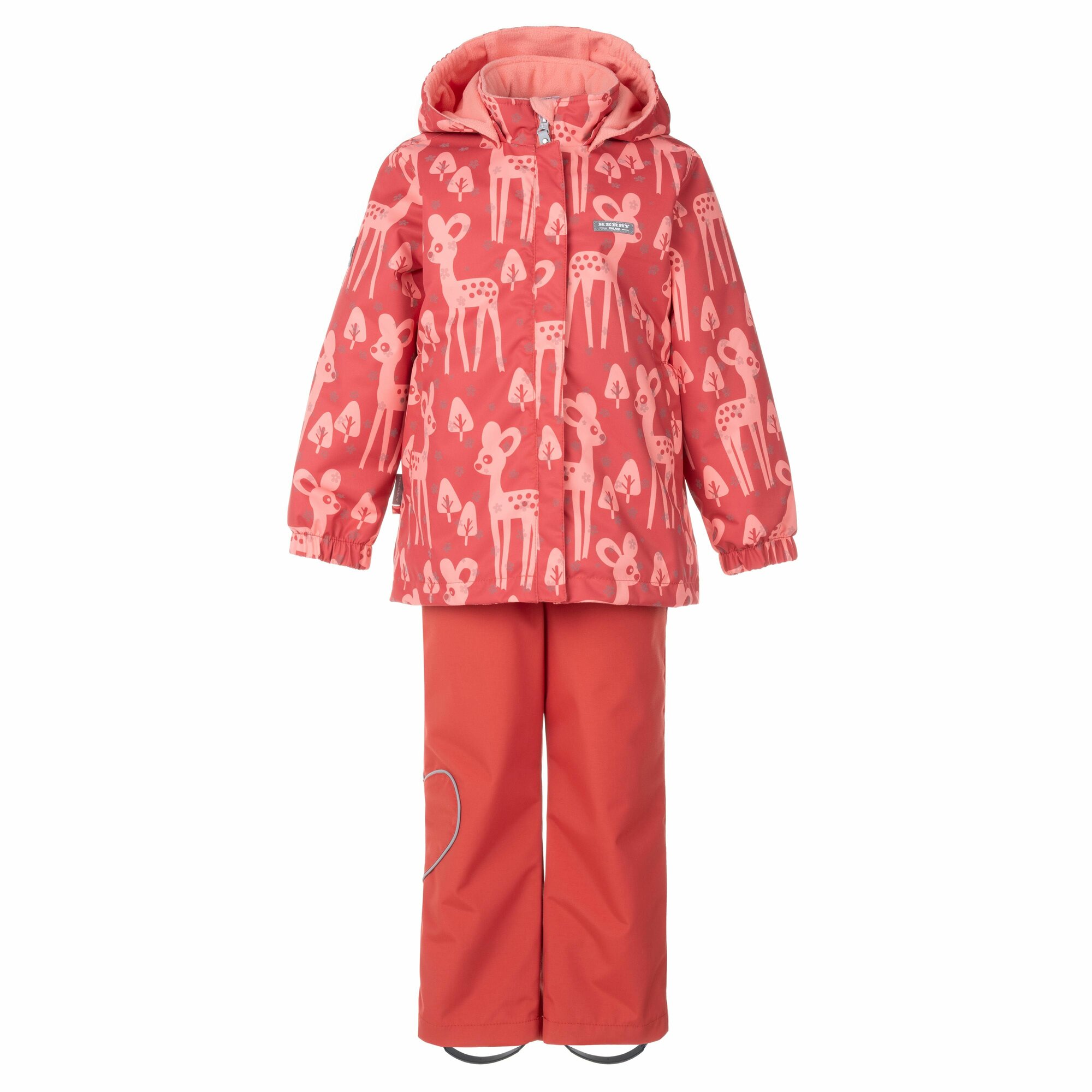 Комплект верхней одежды