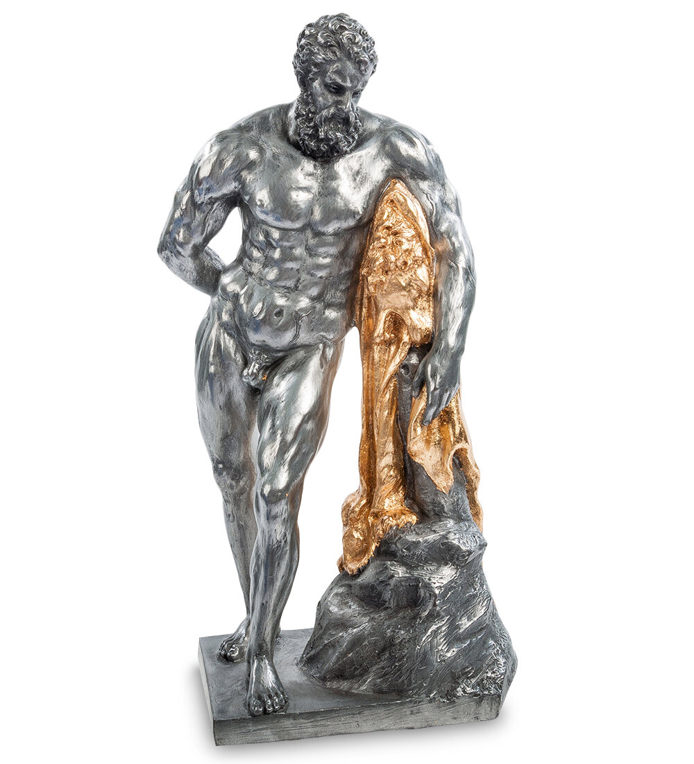 Статуэтка 'Геркулес'