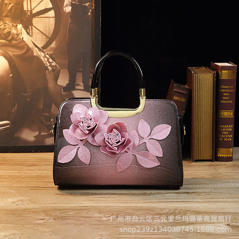 Сумка мессенджер