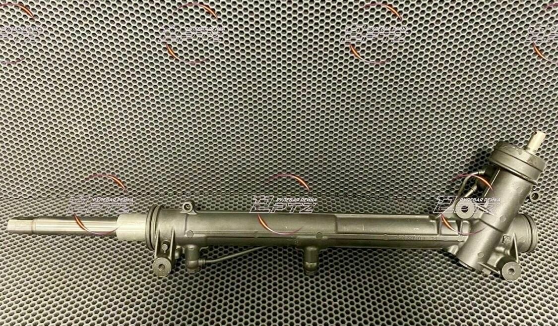 Рулевая рейка Audi a4, Skoda Superb, VW Passat