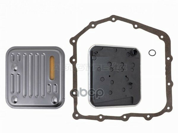 Фильтр АКПП Chrysler PT Cruiser 00-10 / Sebring 95-06 Sat арт. ST-106-0013