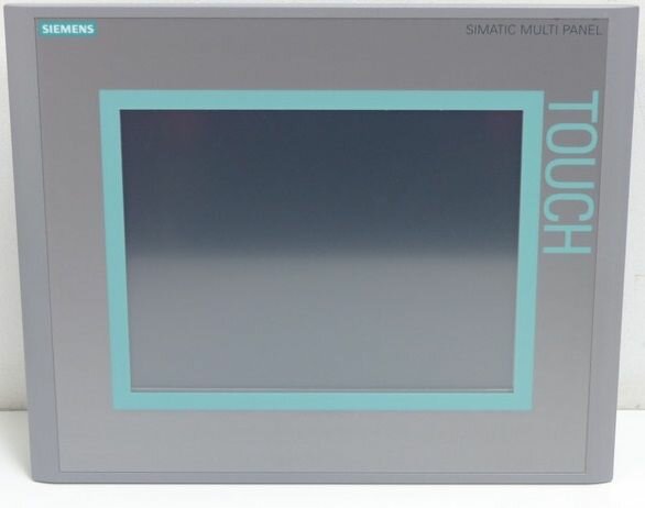 Панель оператора Siemens SIMATIC 6AV6643-0CD01-1AX1