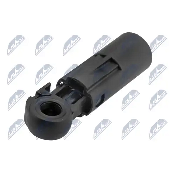 NTY NXXME003 наконечник троса\ VW crafter 06