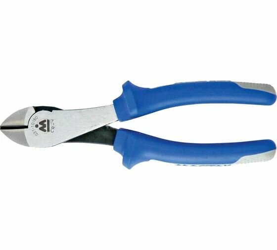 Усиленные бокорезы 180мм мастак