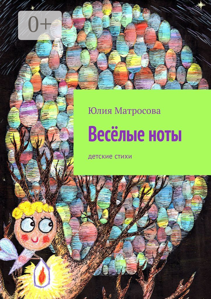 Весёлые ноты