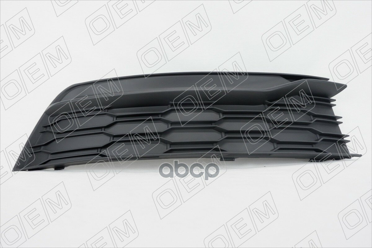 Заглушка противотуманной фары левая O.E.M. арт. OEM1371L