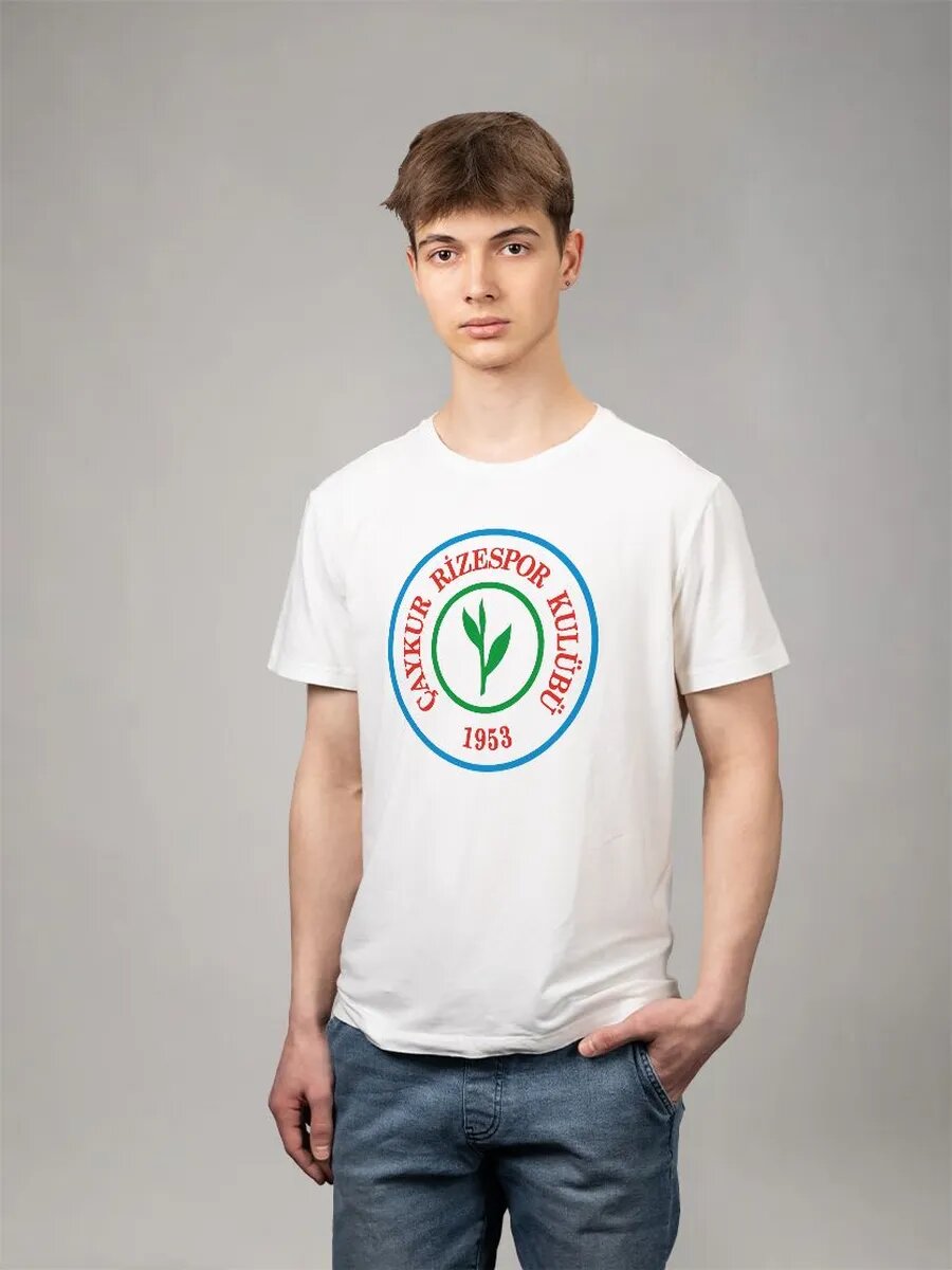 Футболка спортивная