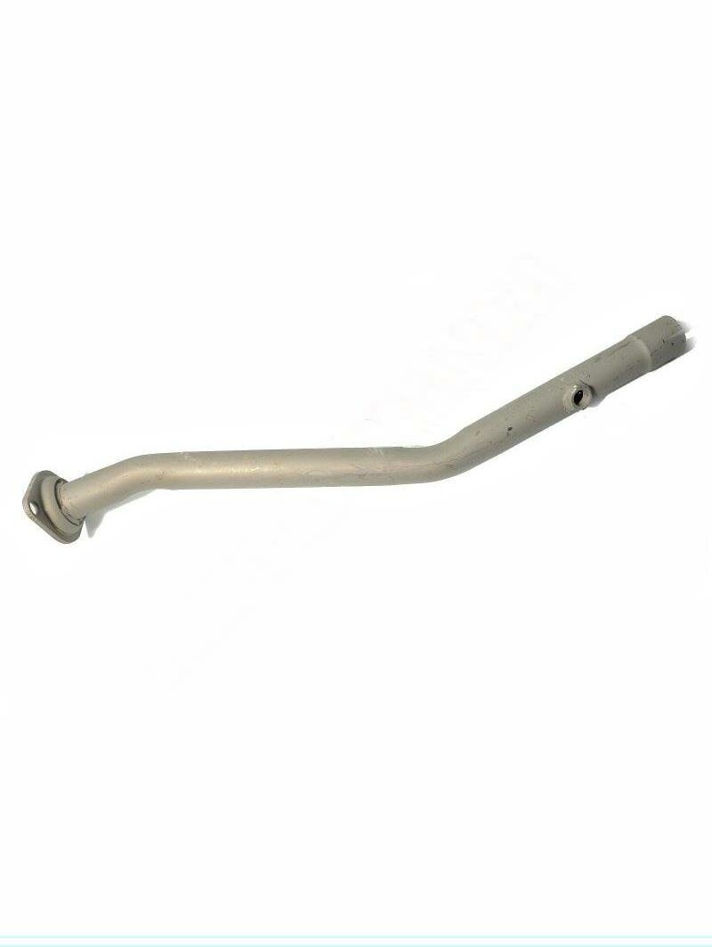 Труба приемная Ларгус, без катализатора ,16кл, дв. К4М, под датчик, 200107283R