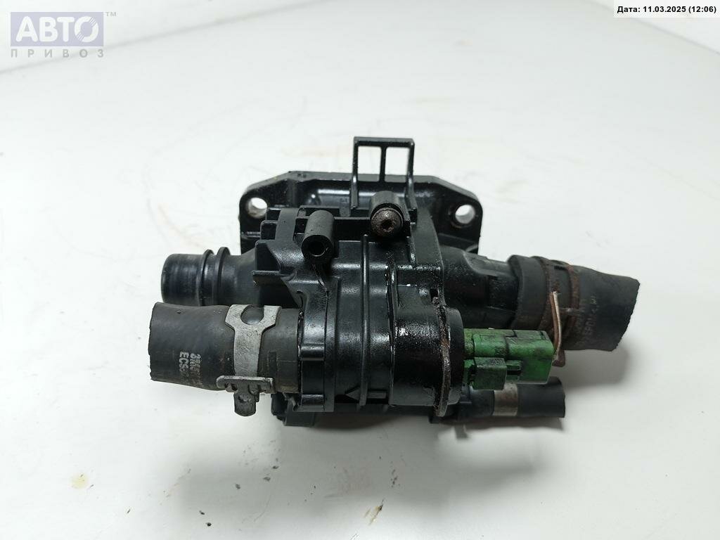 Корпус термостата Ford Focus 2 (2004-2010)