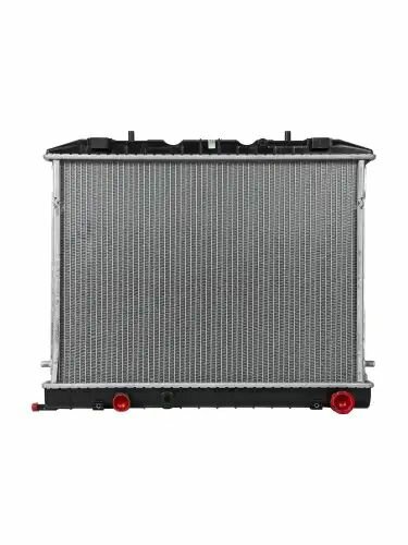 Радиатор системы охлаждения Opel Frontera 2.0/2.4 91-95