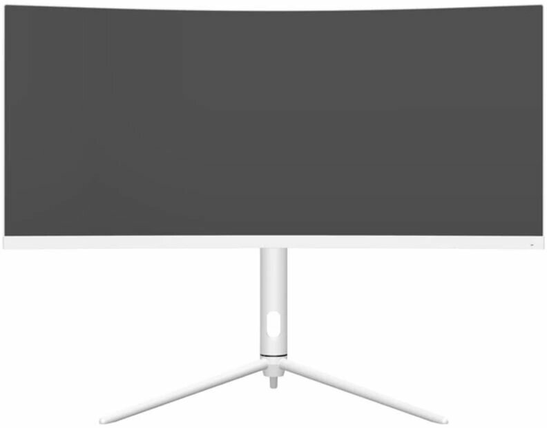 Монитор Dahua 30" DHI-LM30-E330CW белый VA LED 21:9 HDMI ма