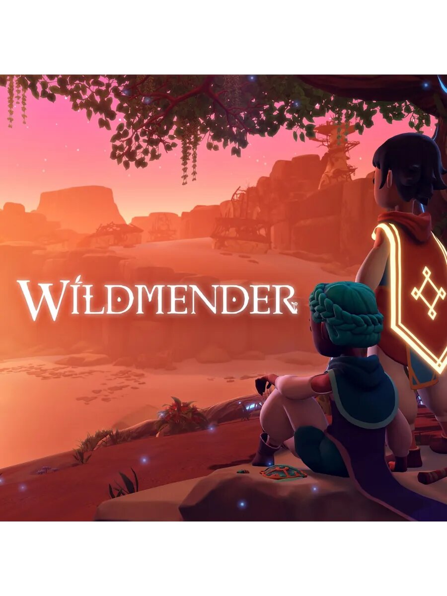 Wildmender PS5