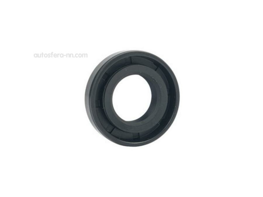 UAZ 220600170216900 Сальник КПП УАЗ (5-ступ) вала включения передач 16х30х7, черн (ОАО "УАЗ")