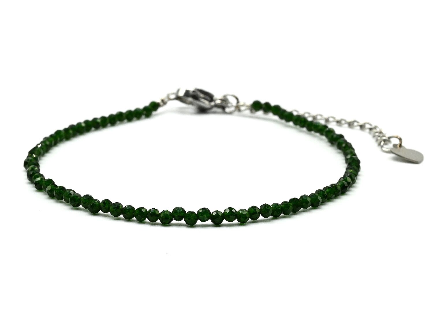 Браслет, авантюрин