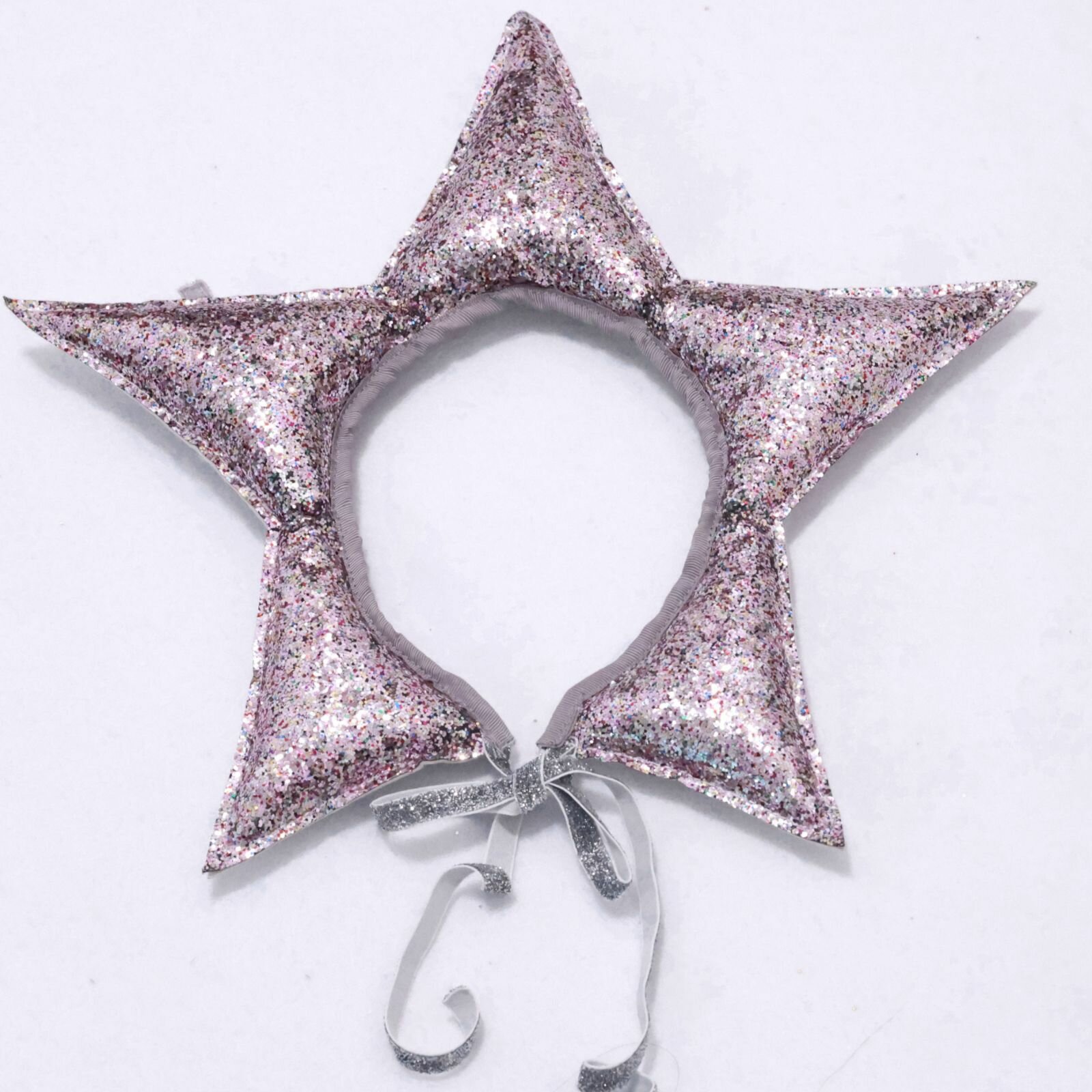 Рождественский головной убор "Звезда", для мальчиков и девочек